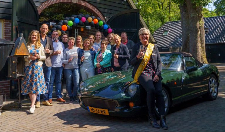 Gemma Kasteel 'Miss Heikamp'