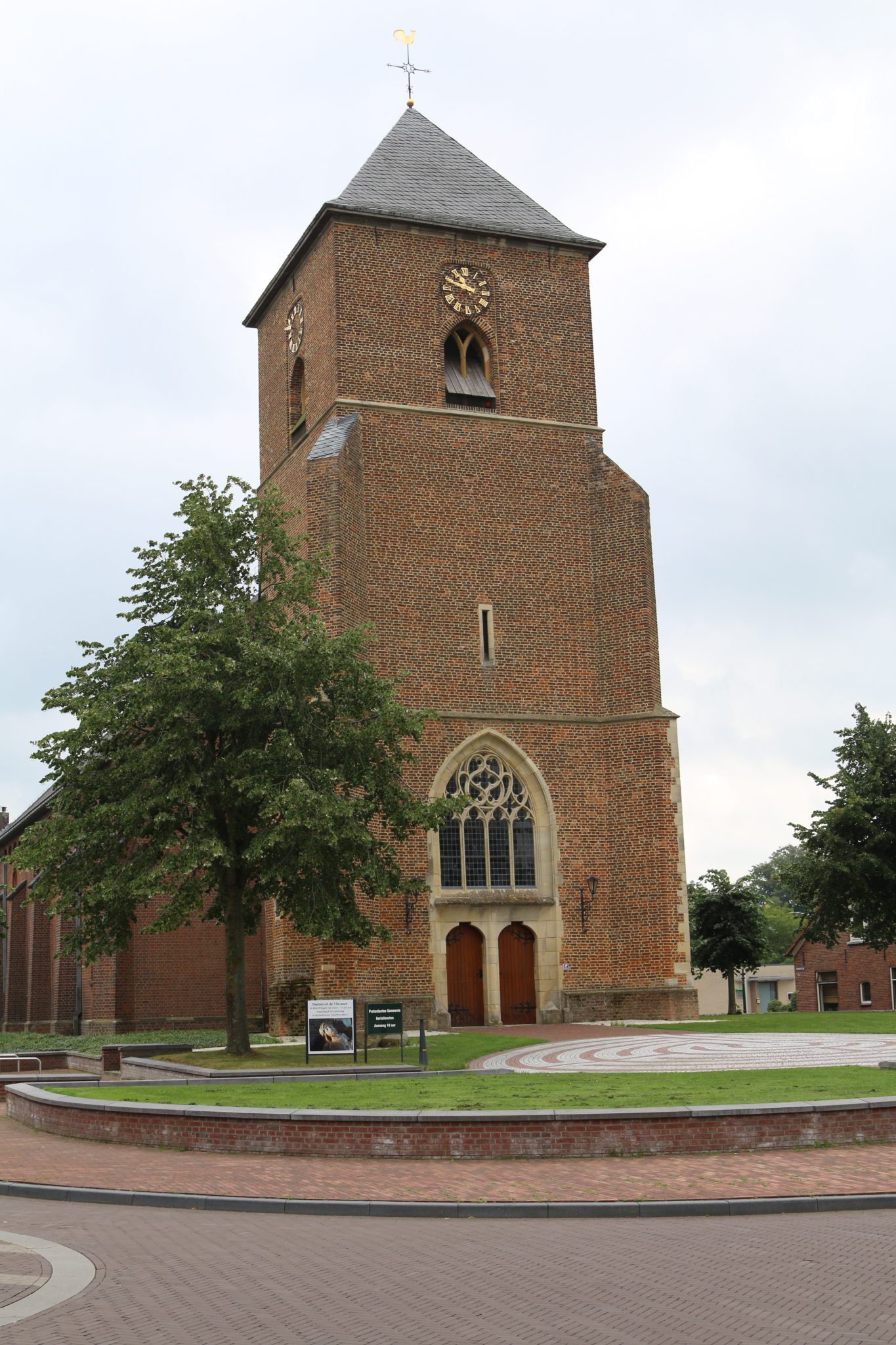 Kerst Grote Kerk Neede