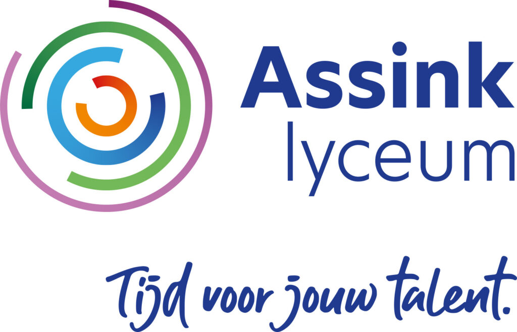 Assink lyceum gaat voor Talentgericht onderwijs