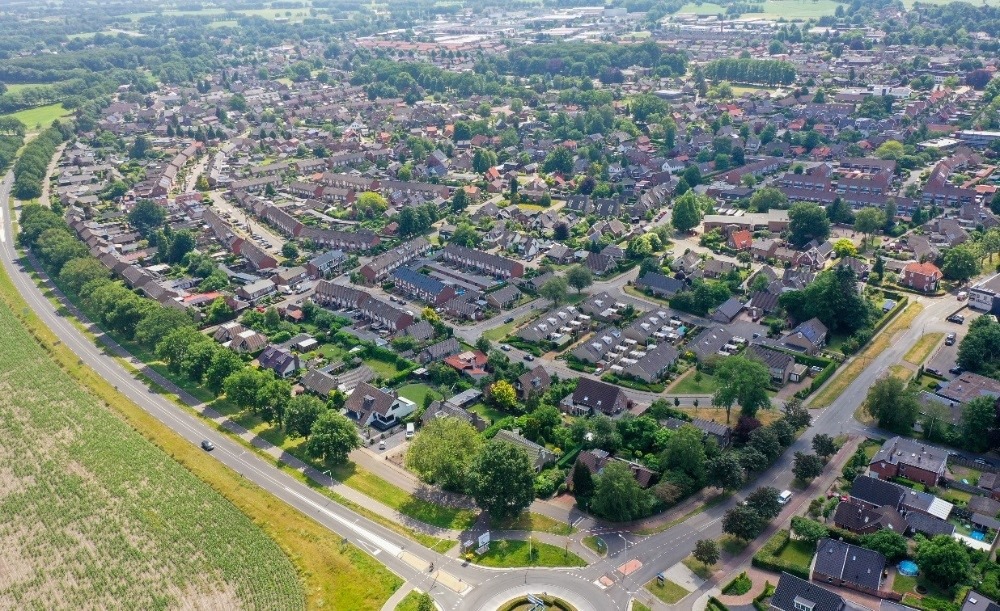 Wijkaanpak Neede Noord Oost