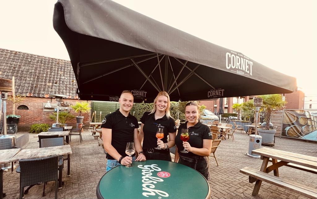 Singlesparty van 40-67 jaar De Tapperij Ruurlo