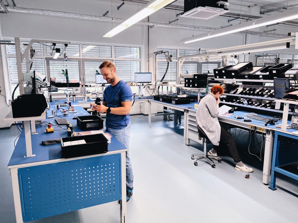 Bronkhorst High-Tech B.V. in Ruurlo opent deuren voor publiek