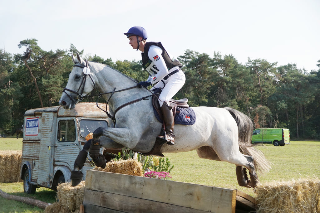 Dit weekend 64ste editie van de Bollert Brons