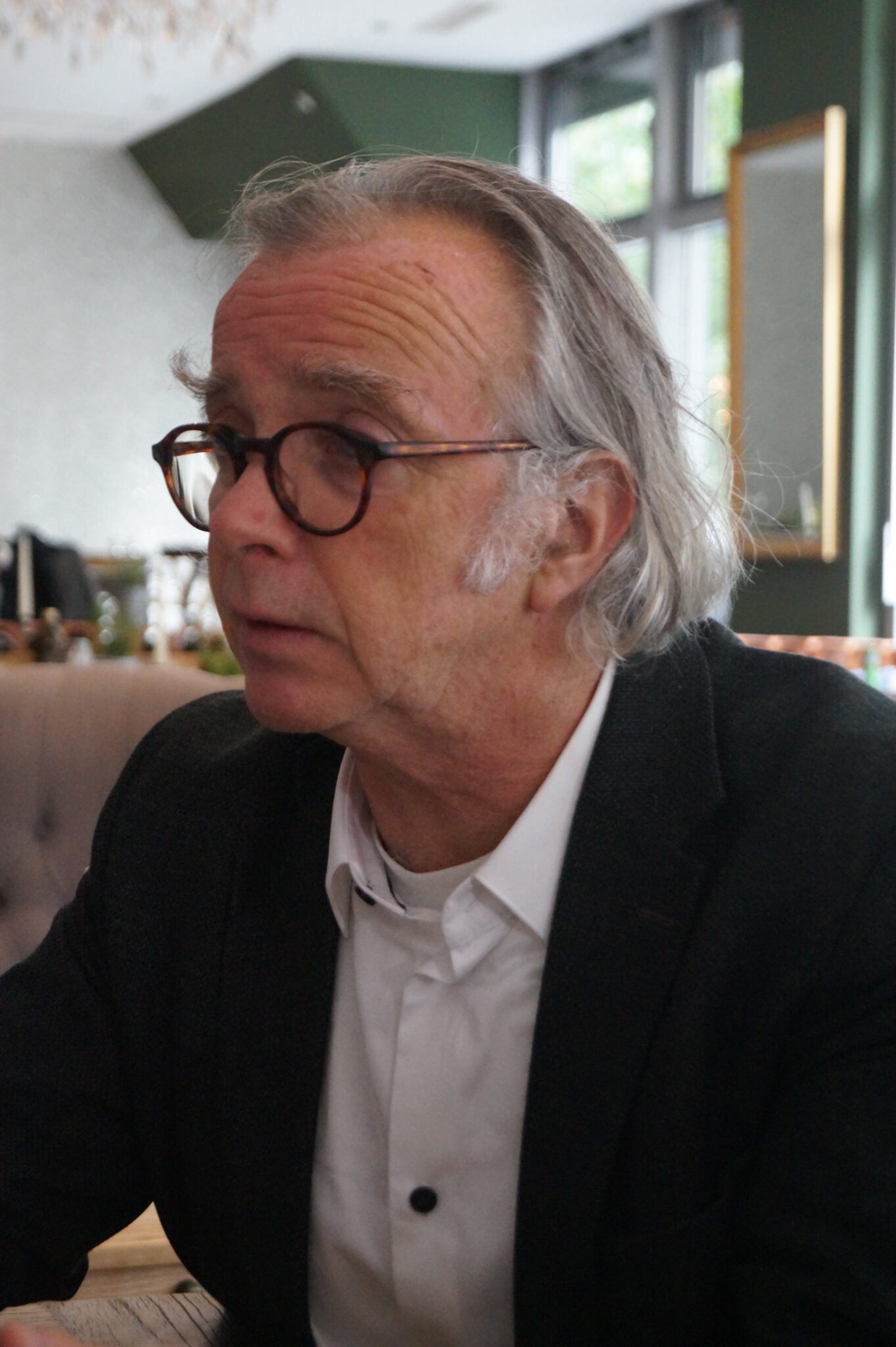 Kunsthistoricus Jaap Nijstad verzorgt opnieuw lezingencyclus in de ...