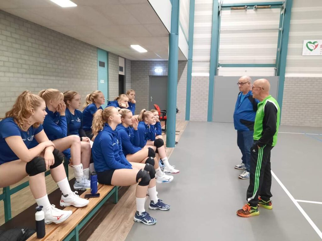 Gerrit de Boer terug bij Kerkemeijer Gemini Gerrit de Boer terug bij Kerkemeijer Gemini
