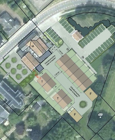 College positief over transformatie Kerkemeijer Rekken naar woningbouw