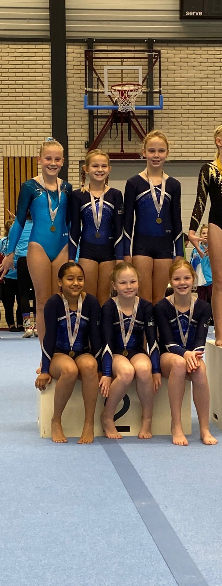 Start turnseizoen RGV Ruurlo