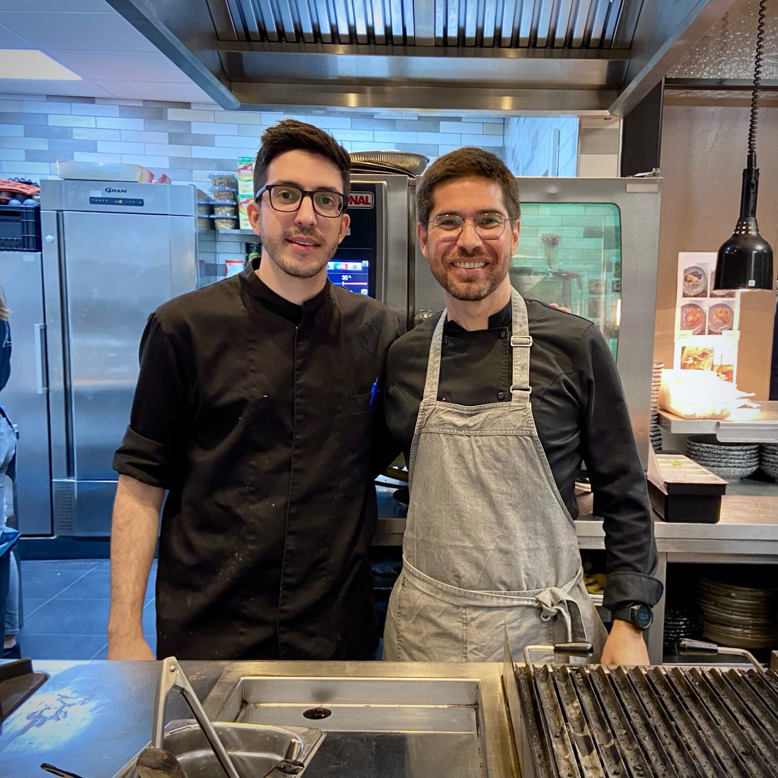 Grand Café de Klok Patisserie op 11 november in teken van Latijns Amerika