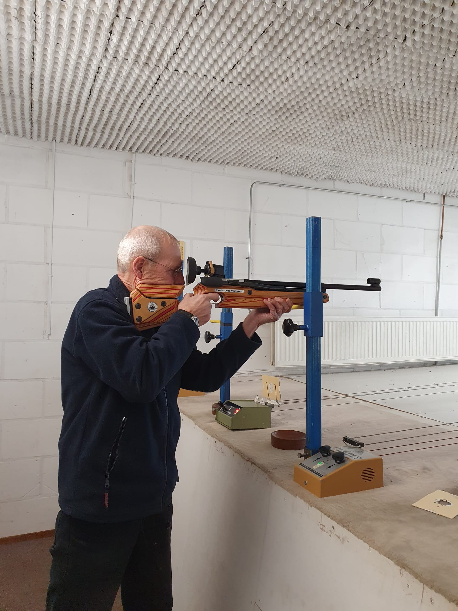 Schietvereniging Kerkloo organiseert 6de jaar op rij een sfeervolle ...