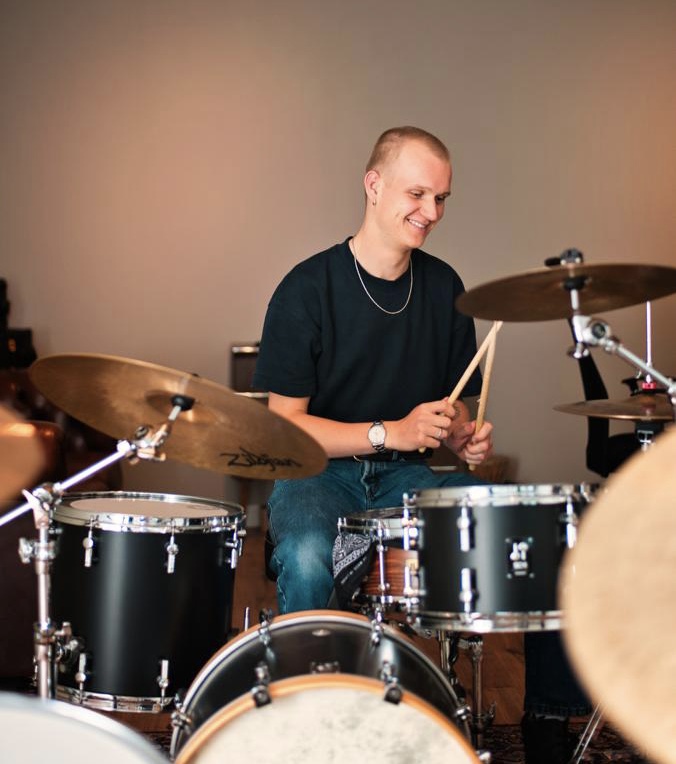 Uit je dak bij De Trommelbende van Excelsior Eibergen