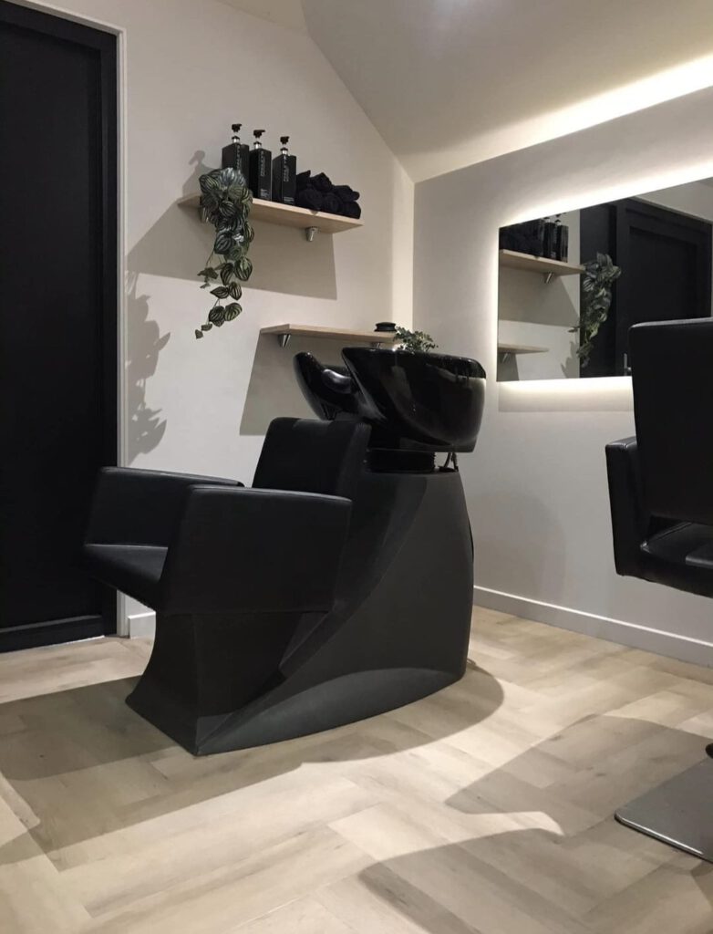 Bij KB Hair & Beauty in Neede nog tot 10 februari openingsactie