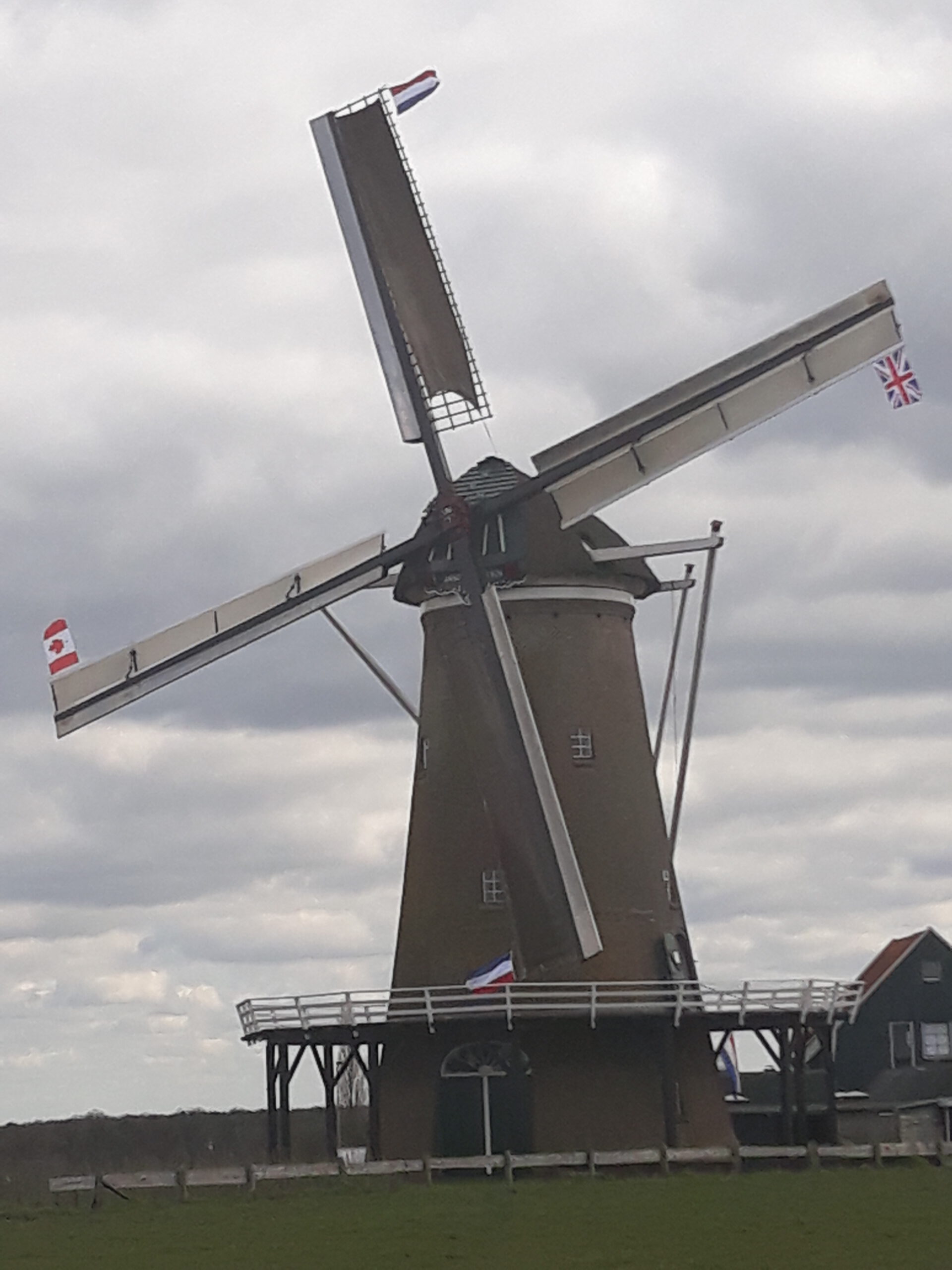 Herdenking gevechten bij Kisveld en bevrijding van Neede