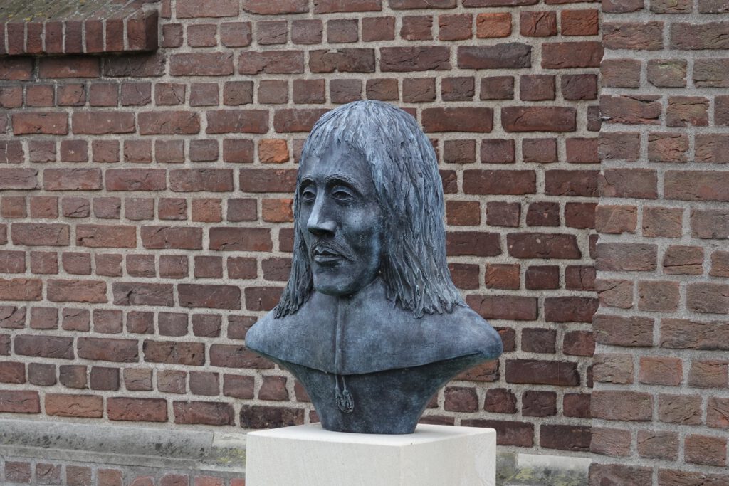 Film toont hoe Willem Sluiter met nieuwe lente eeuwen in beeld bleef