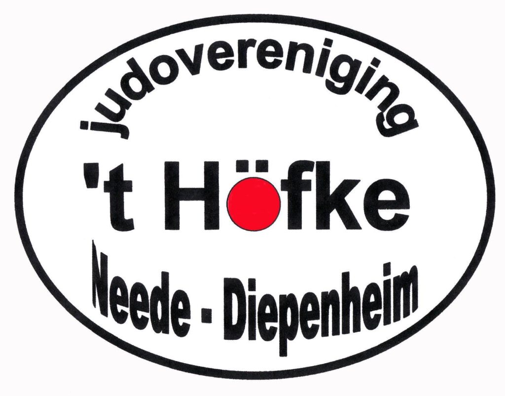 Negen podiumplaatsen voor judoka’s ’t Höfke Neede