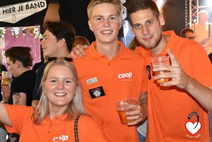 Septemberfeest Borculo gaat 30 augustus van start