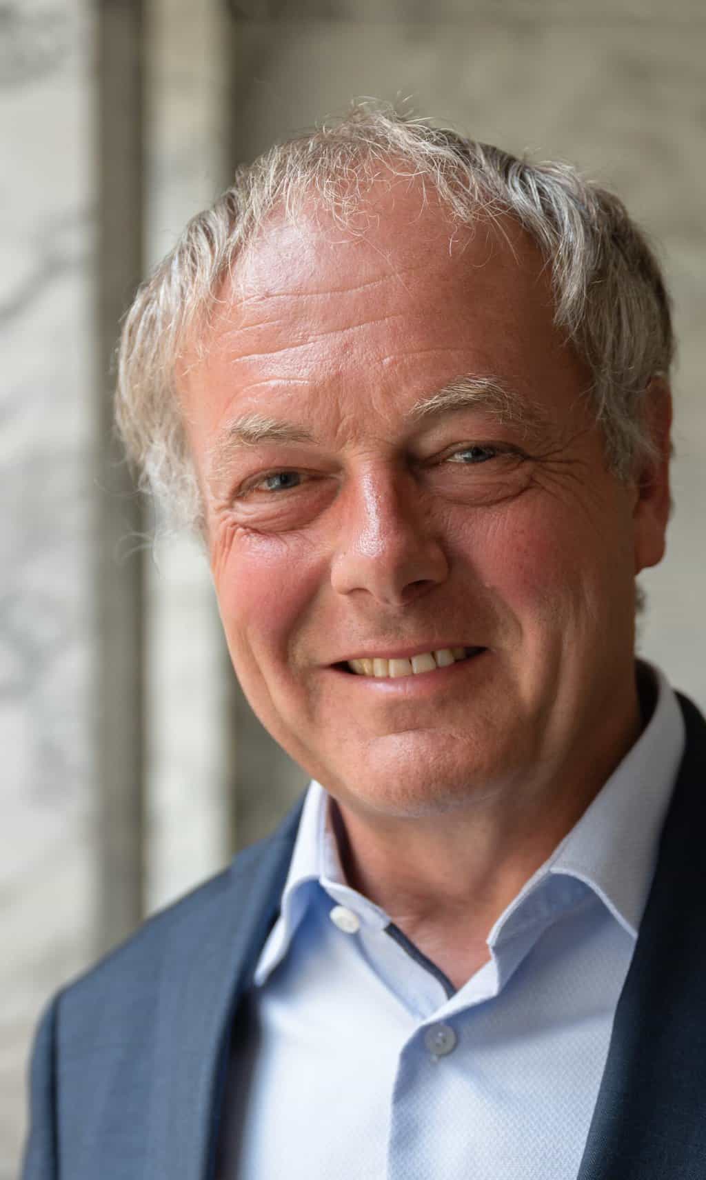 Henri Lenferink beoogd waarnemend commissaris van de Koning Gelderland
