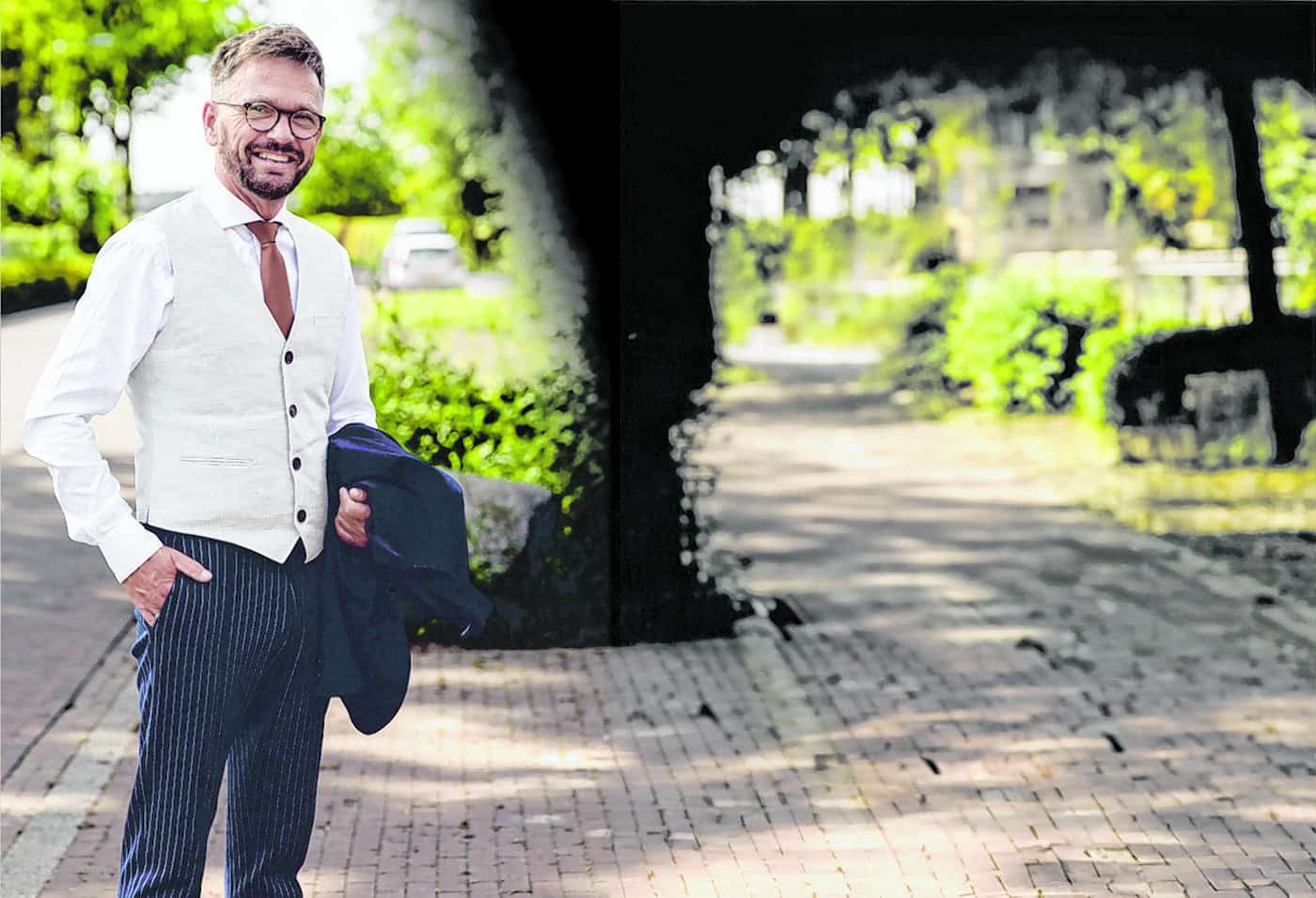 Uitvaart Inspiratiebeurs in de Grote Kerk Neede