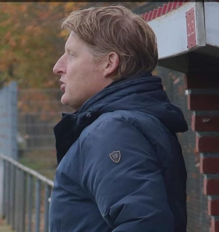 Peter Groot Kormelink vertrekt na dit seizoen bij v.v. Lochuizen