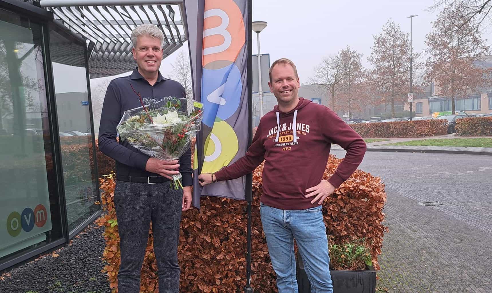 OVM langer verbonden aan de DEO loop