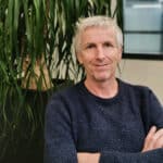 Kweker Peter Heutinck (63) uit Borculo overleden