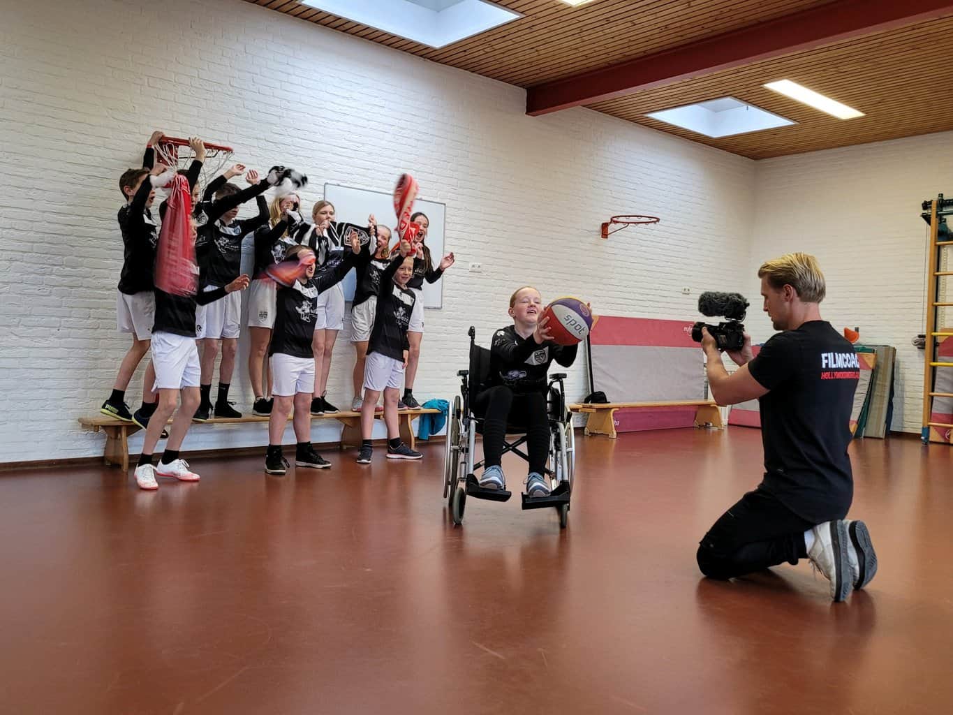 Film OBS De Hofmaat Neede donderdag in première