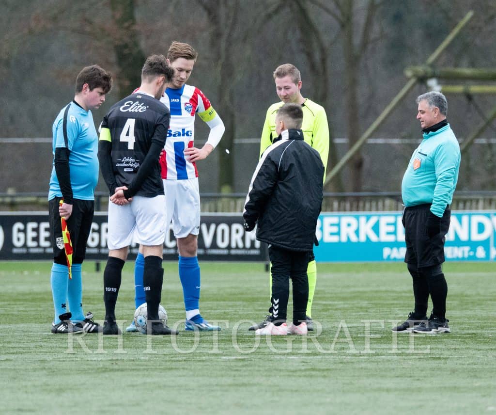 fotoreportage: Sportclub Neede - v.v. DEO