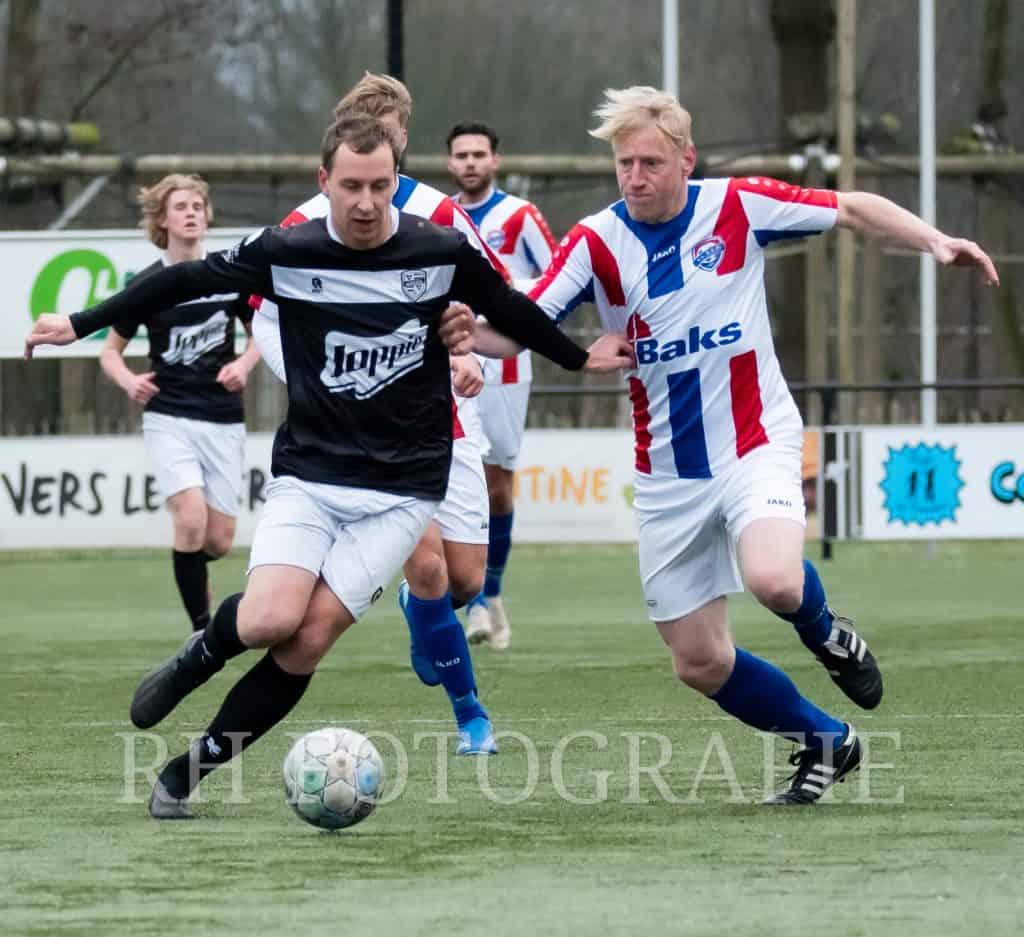 fotoreportage: Sportclub Neede - v.v. DEO