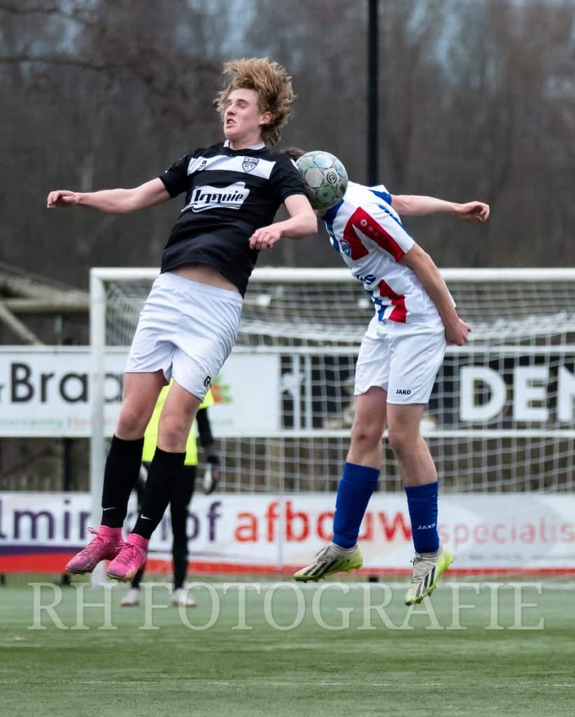 fotoreportage: Sportclub Neede - v.v. DEO