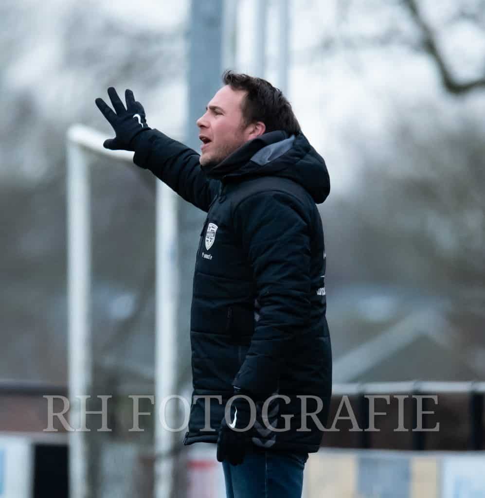 fotoreportage: Sportclub Neede - v.v. DEO