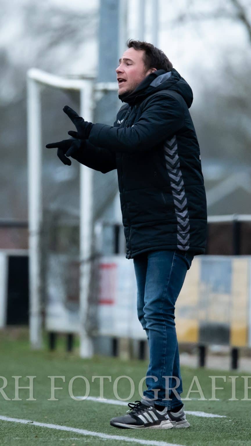 fotoreportage: Sportclub Neede - v.v. DEO