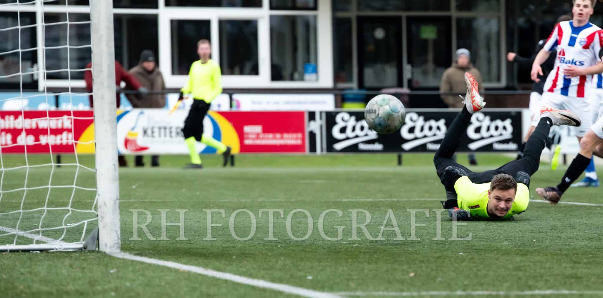 fotoreportage: Sportclub Neede - v.v. DEO