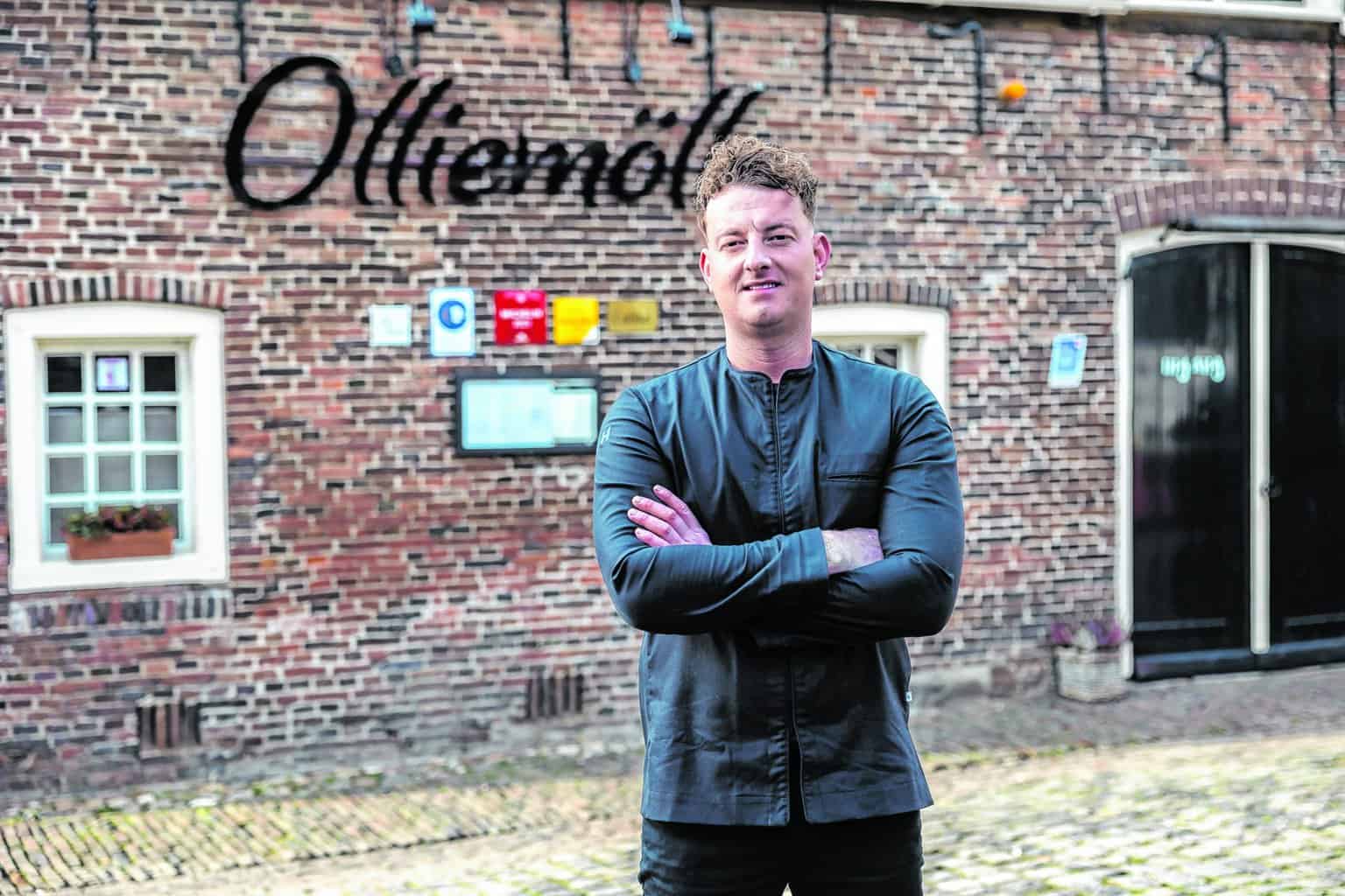 “Roel is een strijder met een hart van goud”
