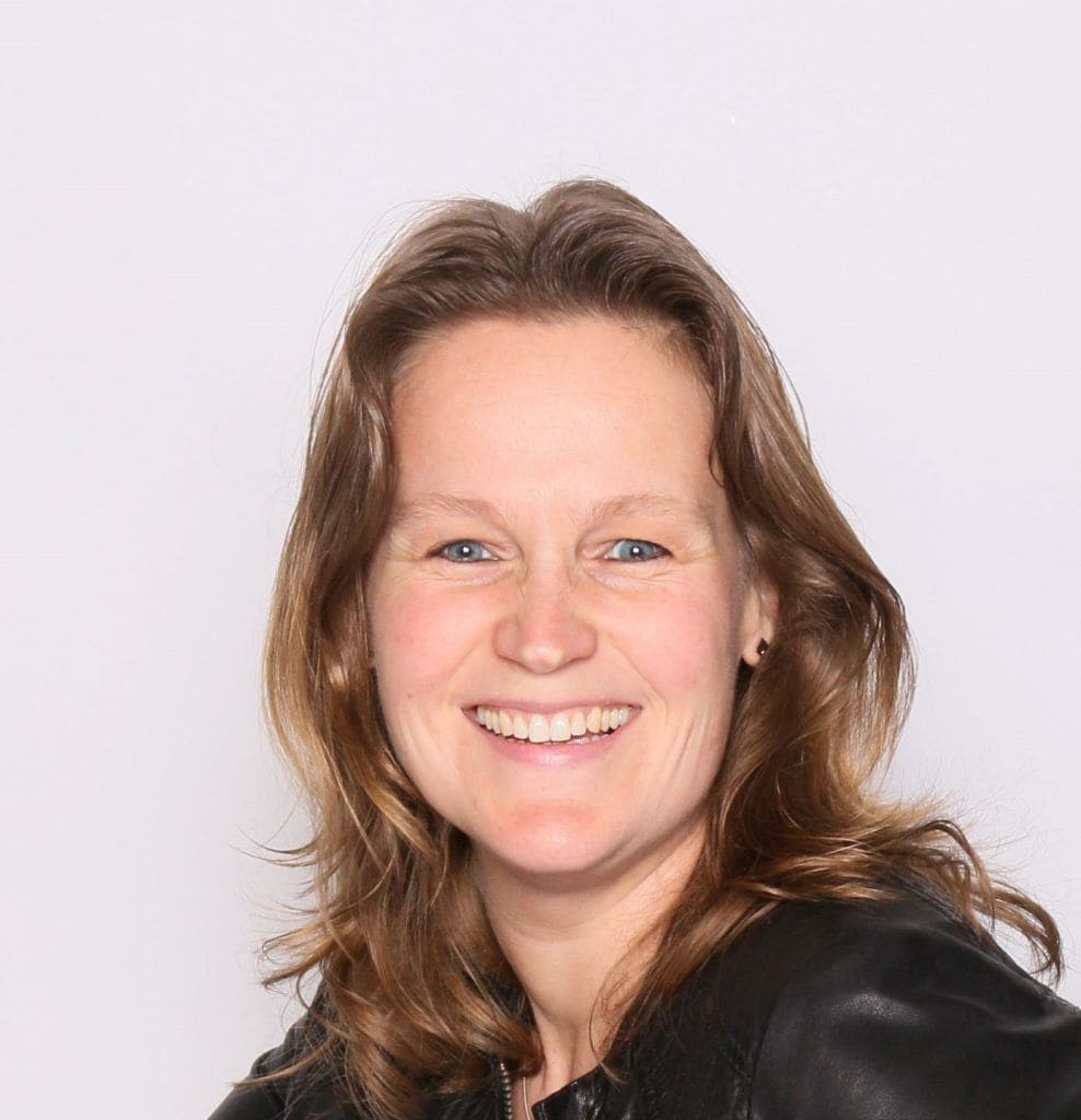 Janien Jonker nieuwe gemeentesecretaris/ algemeen directeur van ...