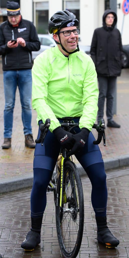 Tim Torn Teutenberg wint Olympia's tour