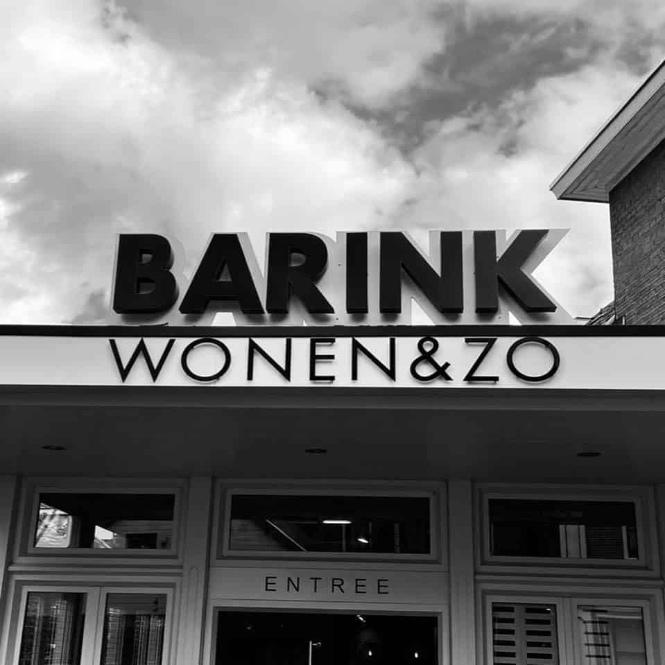 Bibliotheek Borculo onderzoekt verhuizing naar Barink Wonen & Zo