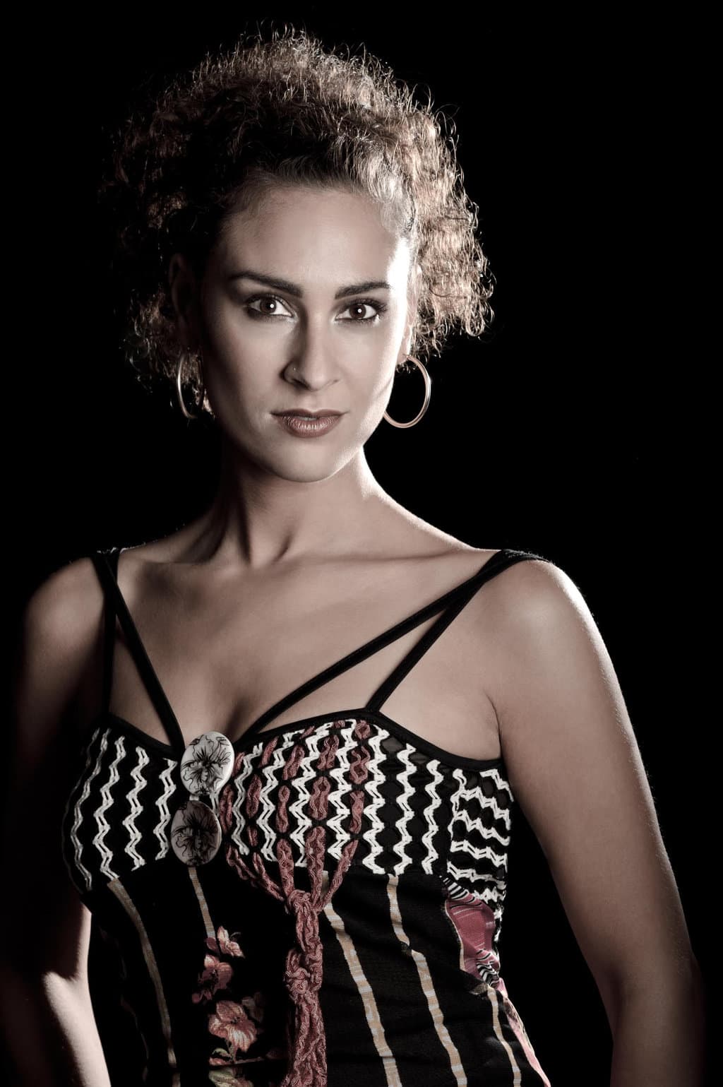 Zosja El Rhazi brengt eerbetoon aan Joni Mitchell bij Jazz Eibergen