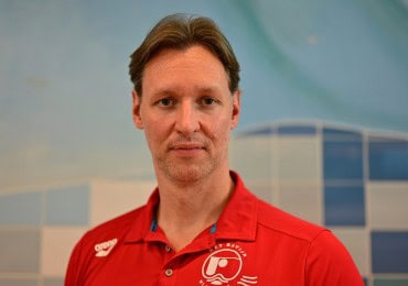 Borculoër Filip Kljajevic nieuwe hoofdcoach Heren ZPC Het Ravijn