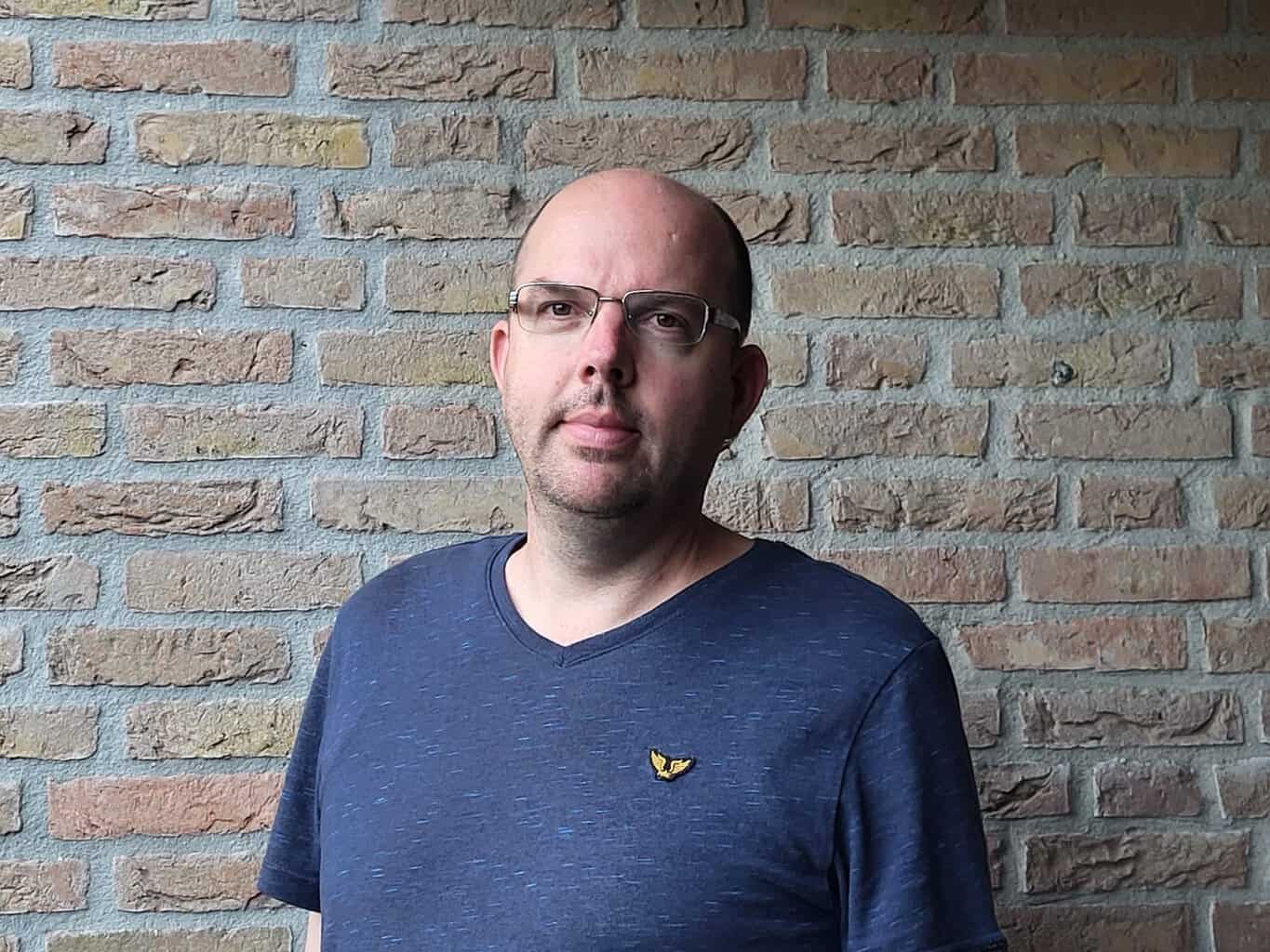 Dennis Arentsen wordt assistent van Mark Reinders bij v.v. Reünie