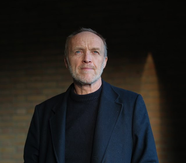 Stef Bos met nieuwe theatertour Bloudruk naar Eibergen