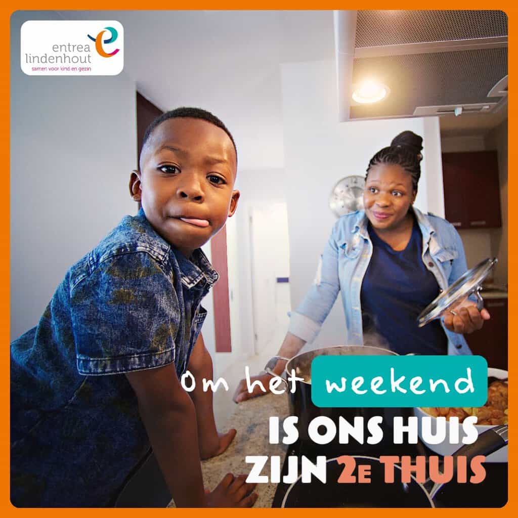 Pleegouders gezocht in de Achterhoek: voltijd en deeltijd