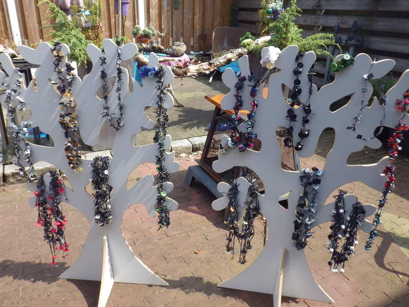 Zomerbraderie in centrum van Ruurlo