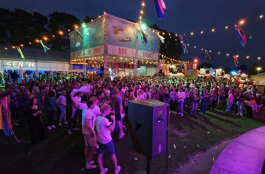 SEN-feesten 2024: Neede maakt zich op voor een Spectaculaire Zomerweek