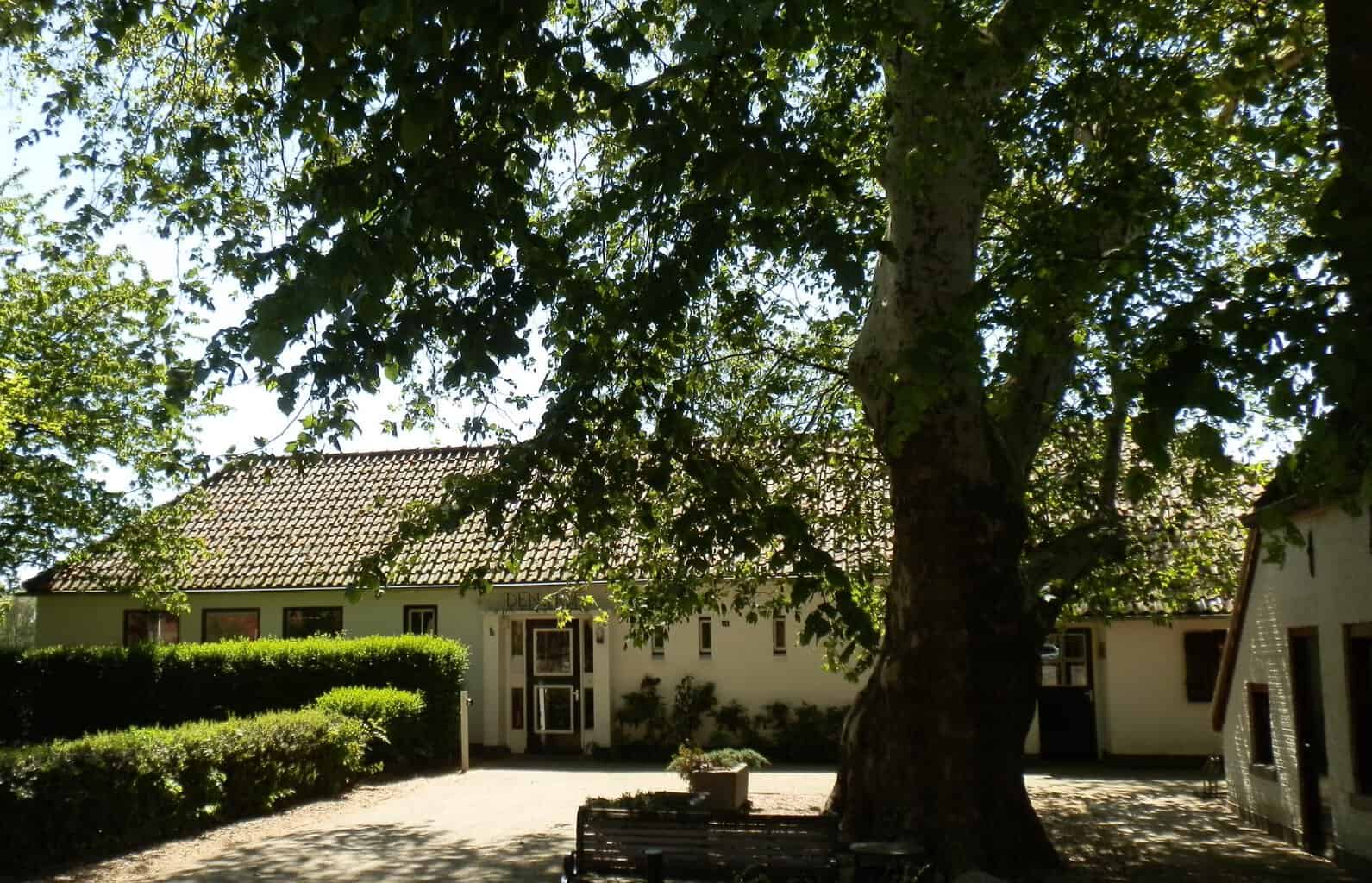 Laatste Avondmaal in Dorpshuis Den Hof Rekken