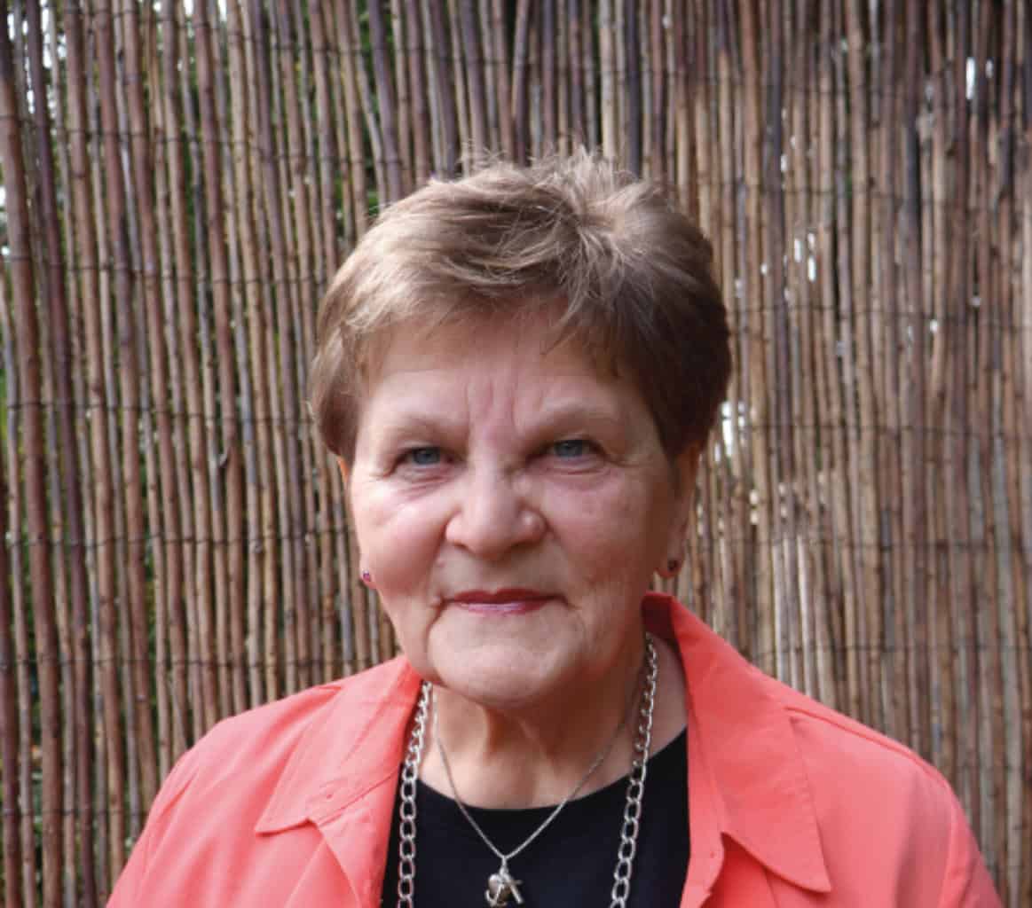 Het nieuwe boek van Martha de Haas uit Neede is verschenen