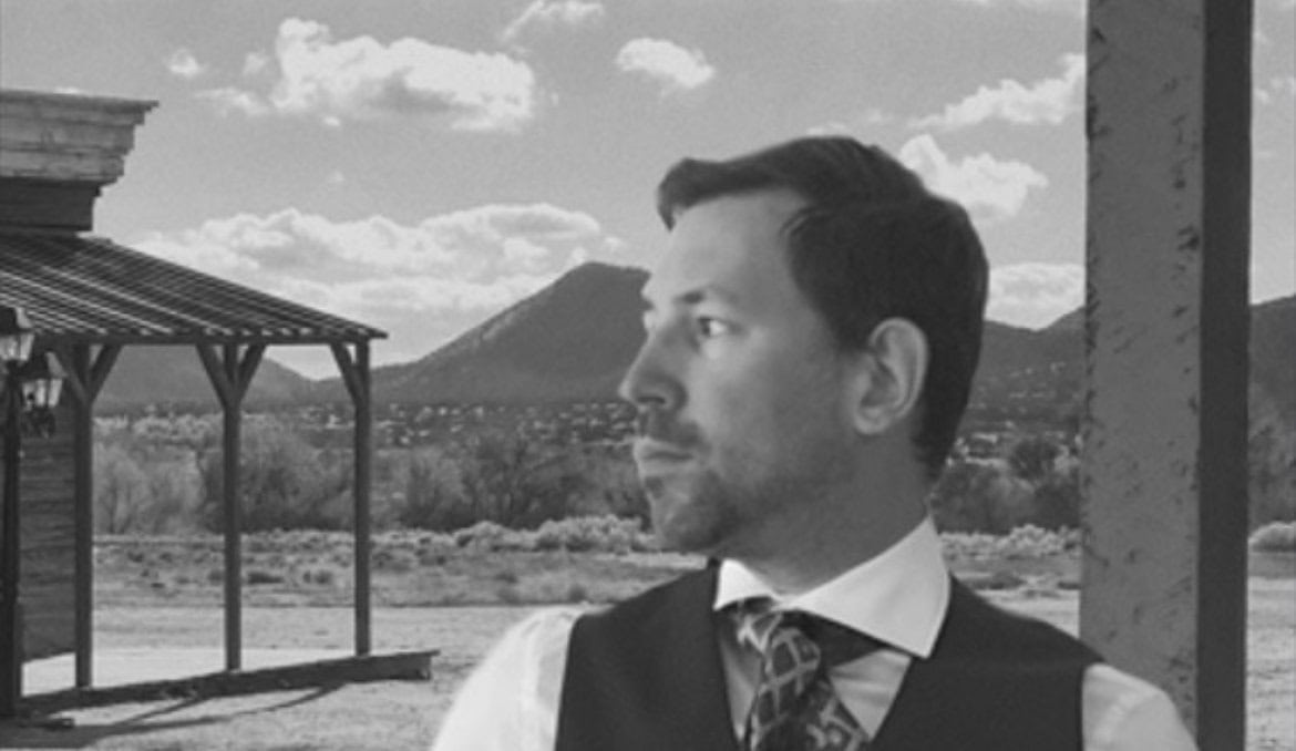 Historische Roman van Kevin Hauser uit Neede verweeft twee werelden in ...