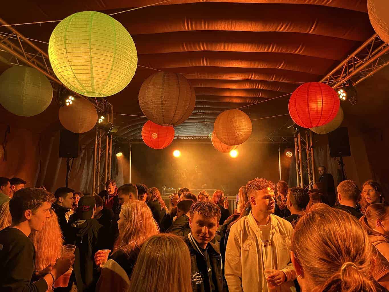 Kaartverkoop voor DENPOP Festival 2025 is gestart