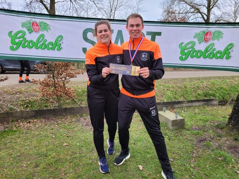 Patrick Zieverink uit Ruurlo wint felbegeerd ticket voor Ierland