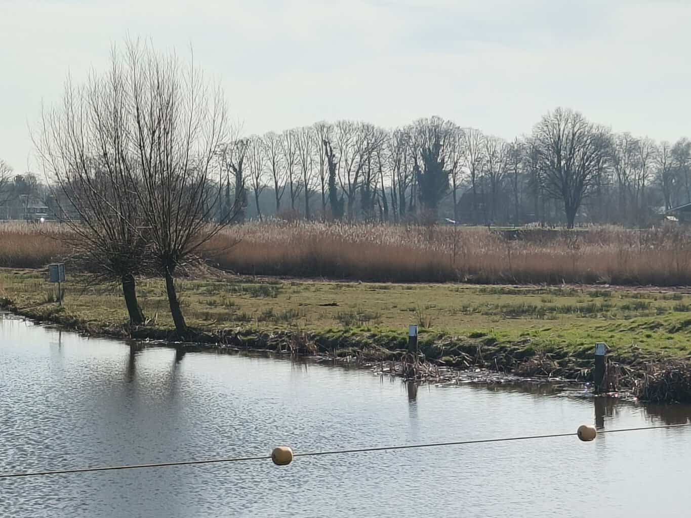 Rondleiding(en)) natuurgebied Stokkersweg