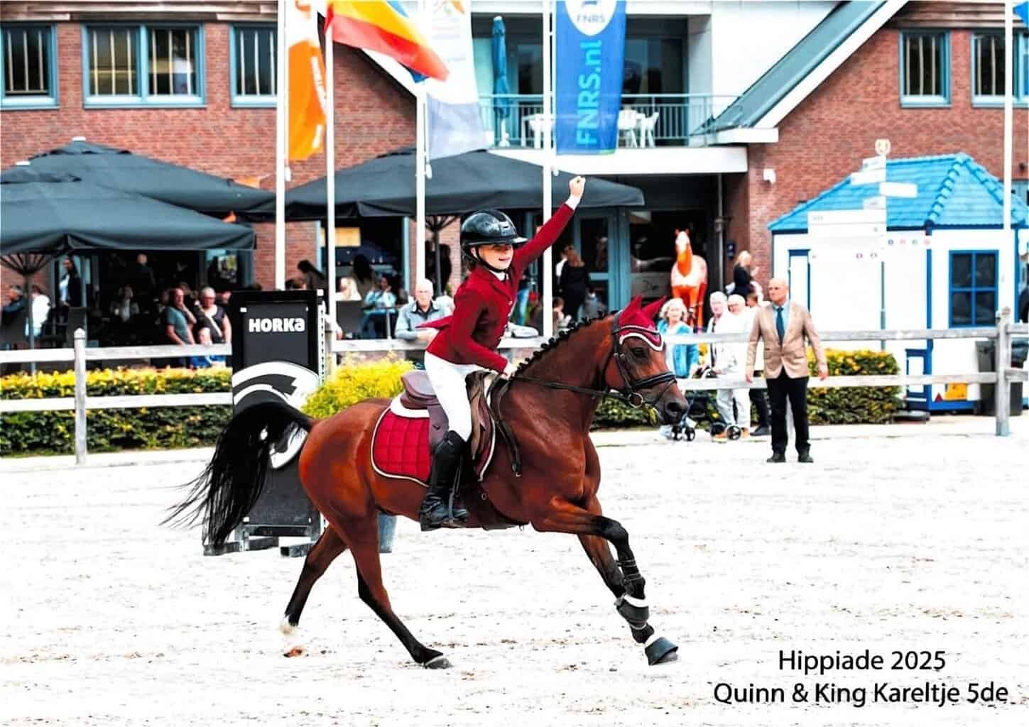 Sfeervolle Najaarsmarkt in Eibergen op zondag 5 oktober - - Oozo.nl