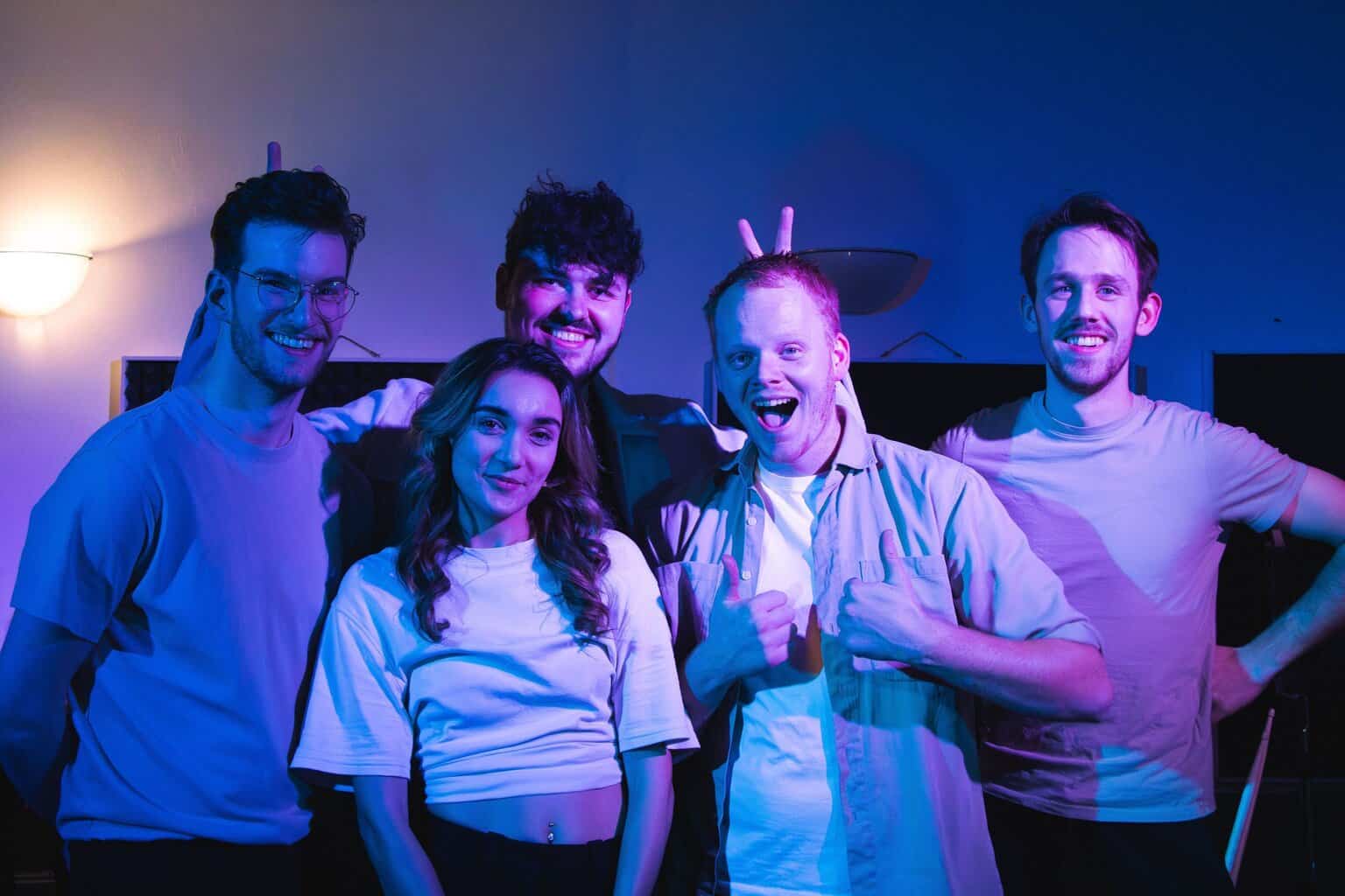 Oost West Huys Best: lokaal talent in de spotlights bij ’t Witte Huys ...